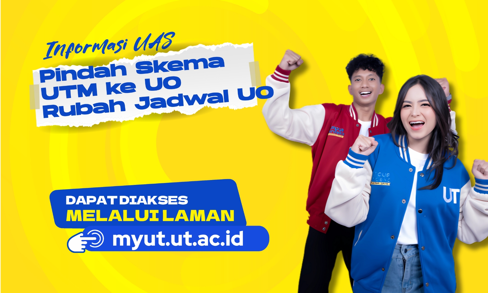 UT Surabaya | Universitas Terbuka - Perguruan Tinggi Jarak Jauh Terbaik ...