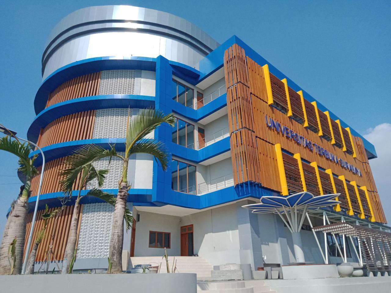 UT Surabaya | Universitas Terbuka - Perguruan Tinggi Jarak Jauh Terbaik ...